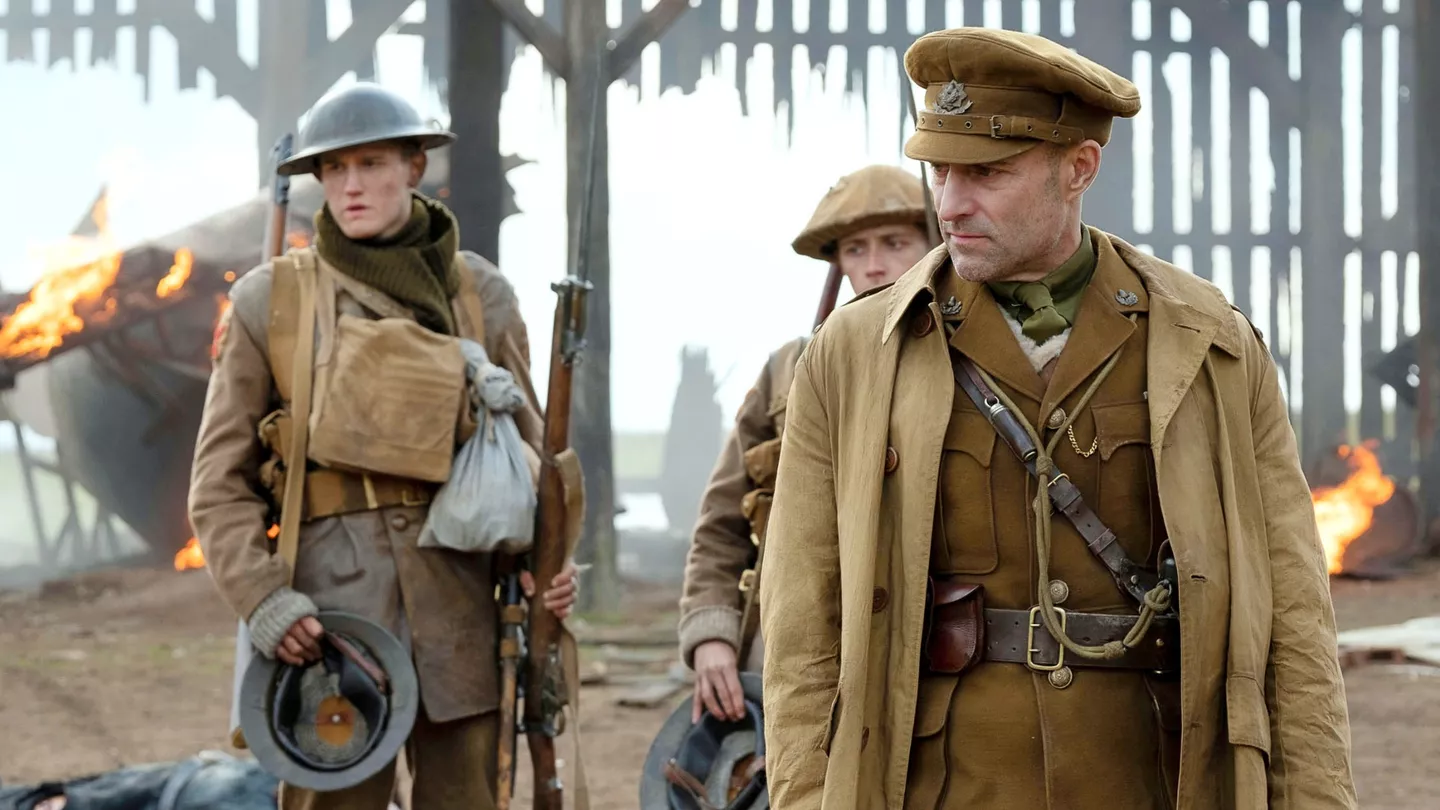 1917 - Netfilms SensCritique