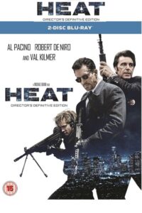 HEAT - Film en streaming vf
