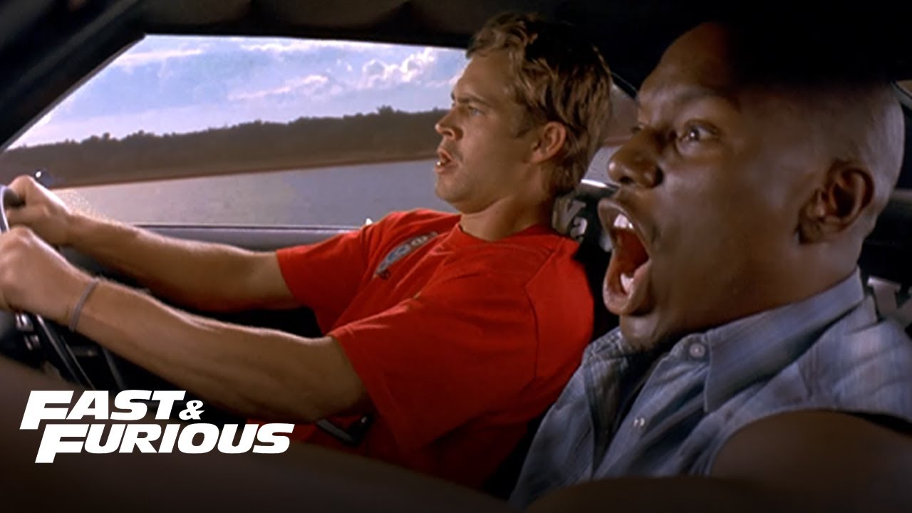 2 Fast 2 Furious - Film en streaming vf